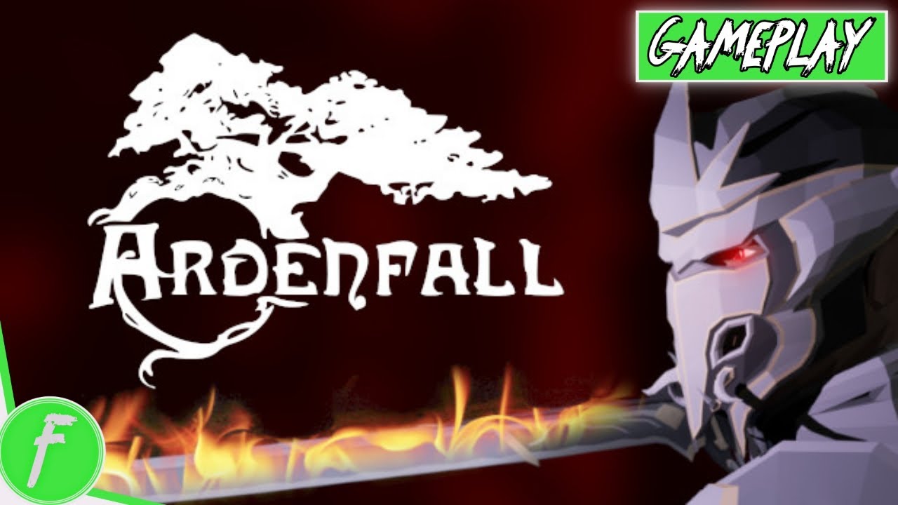 Ardenfall Gameplay HD (PC) | NO COMMENTARY - YouTube