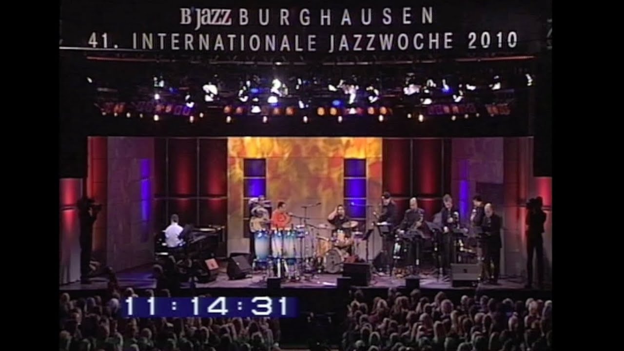 Firm Roots (Cedar Walton) - YouTube