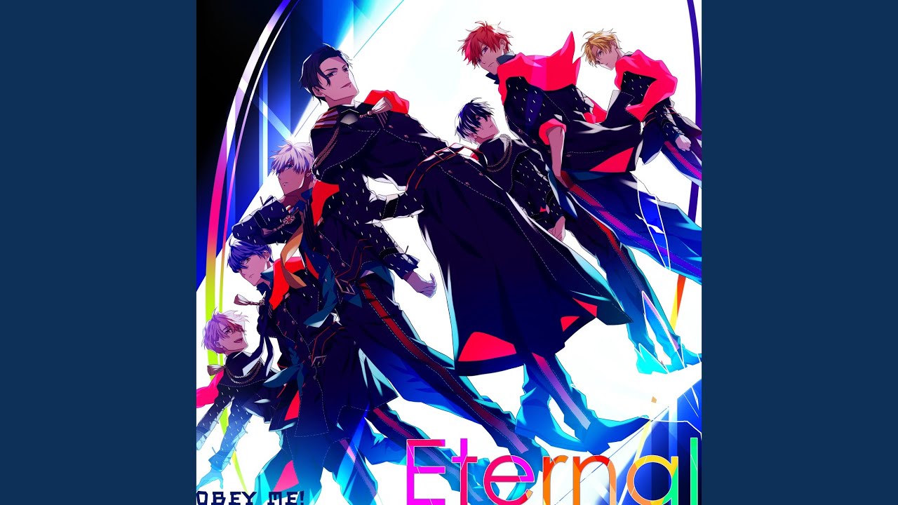 Eternal - YouTube Music