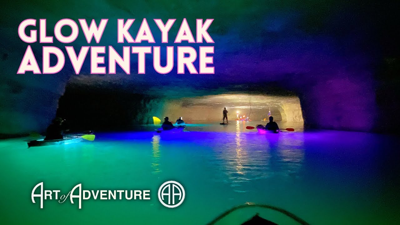 Mine Kayaking: 3 Big Things to know before you go! - YouTube