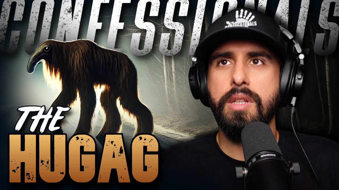 711: The Hugag (Members) - YouTube