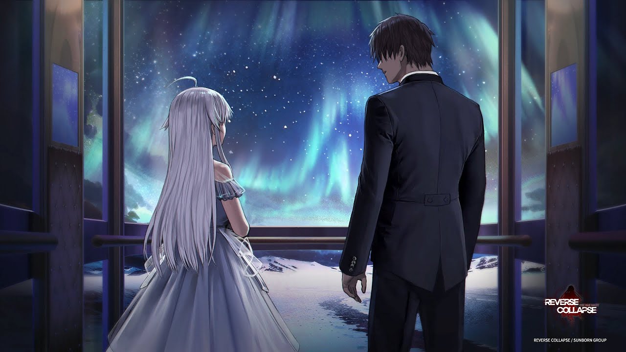 Reverse Collapse: Code Name Bakery (Chapter 5 Prologue) - YouTube