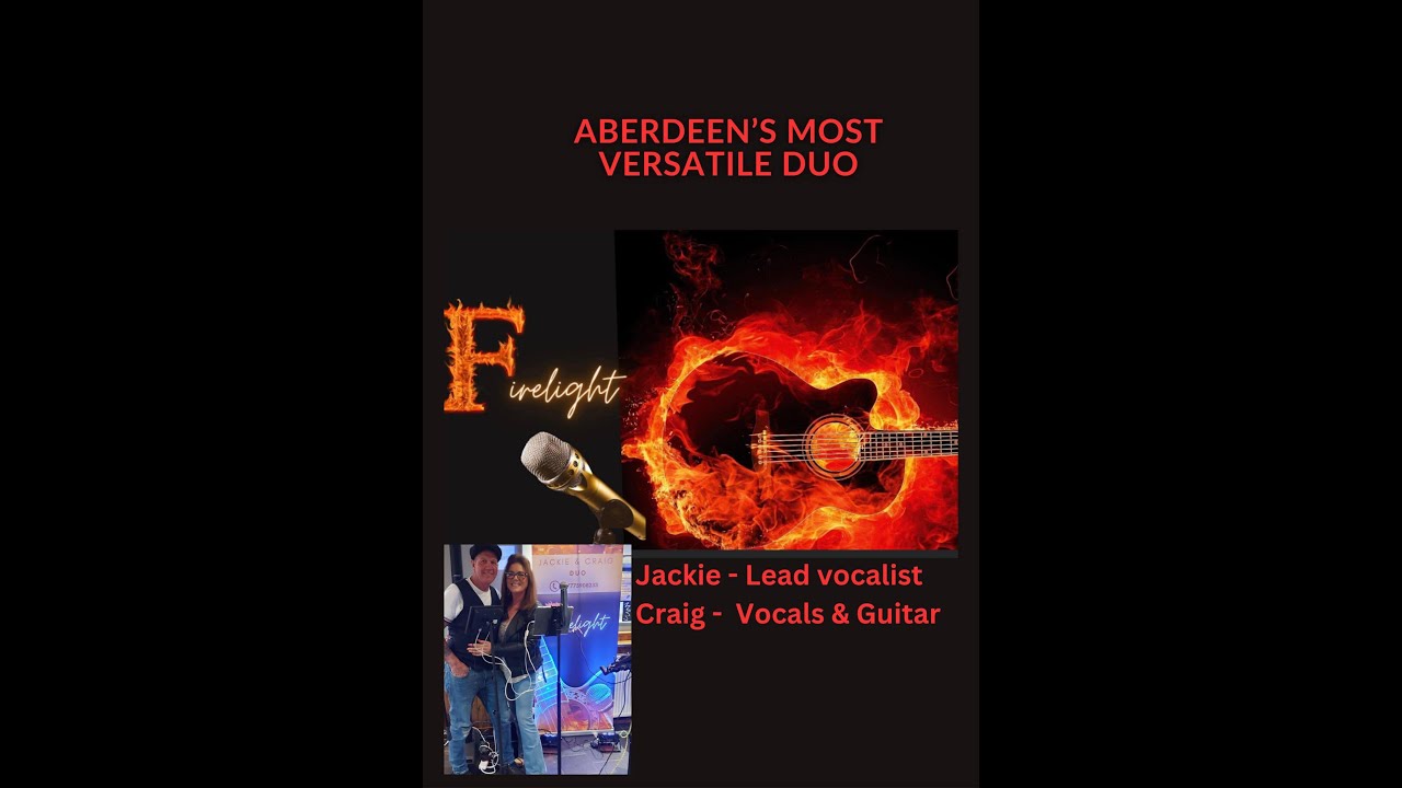 Firelight Duo ~I Only want to be with you cover 🎵👍🎸 - YouTube