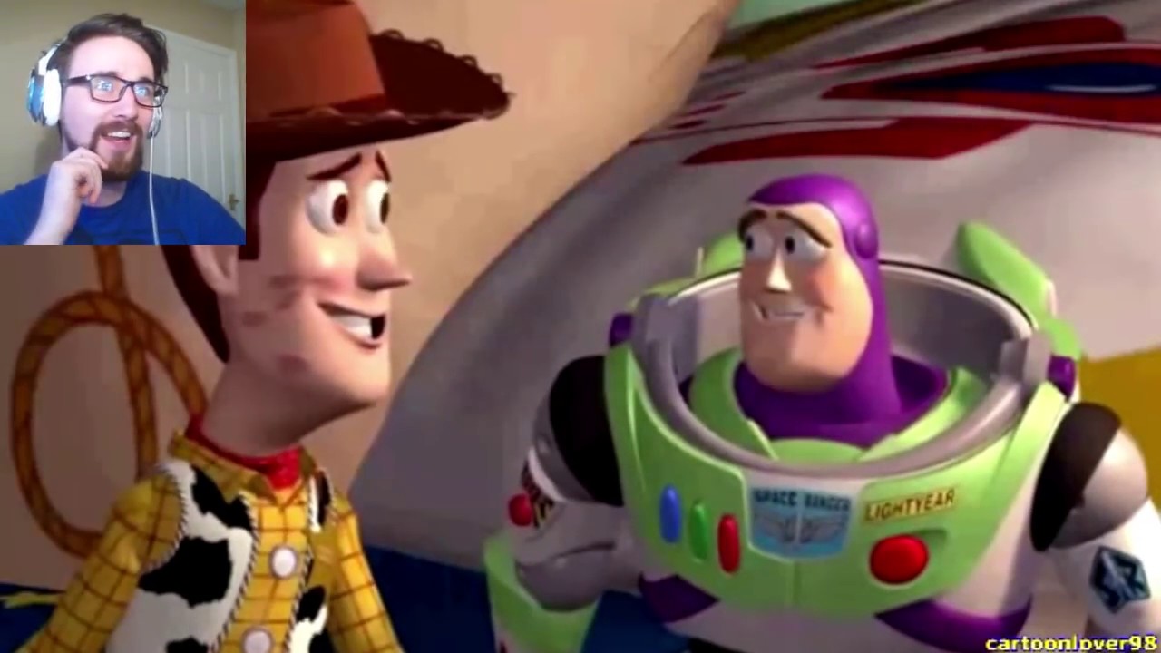 YouTube Poop: You Are a Sad, Strange Little Man (Reaction Video) - YouTube