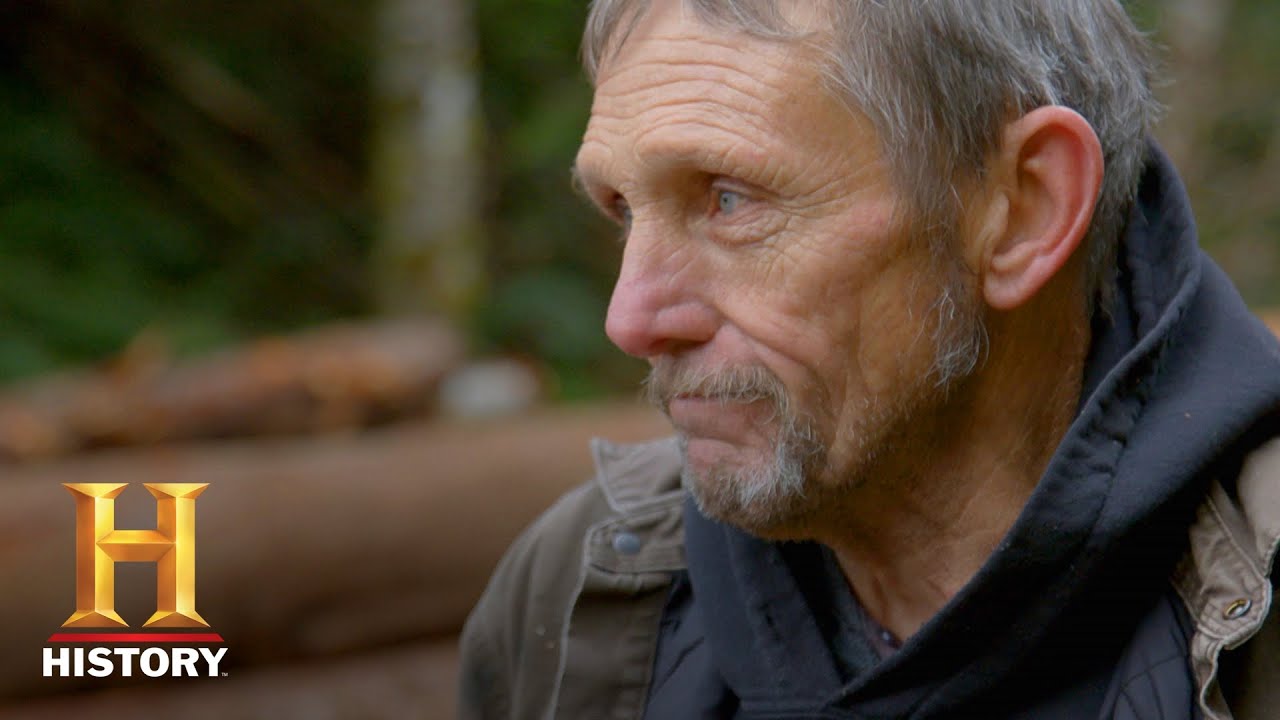 Ax Men: Rygaard's Risky Plan to Keep the Wood Moving (Season 10 ...