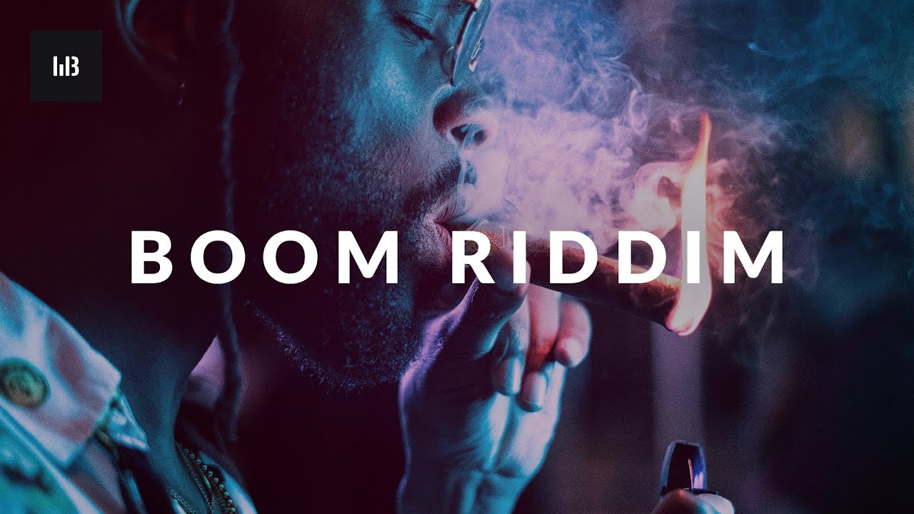 Dancehall Ragga Instrumental "Boom Riddim" Vybz Kartel x Elephant Man ...