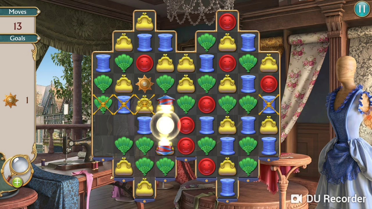 Ravenhill hidden mystery - YouTube