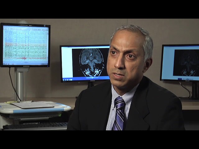 Candidate for Epilepsy Surgery | Froedtert & MCW