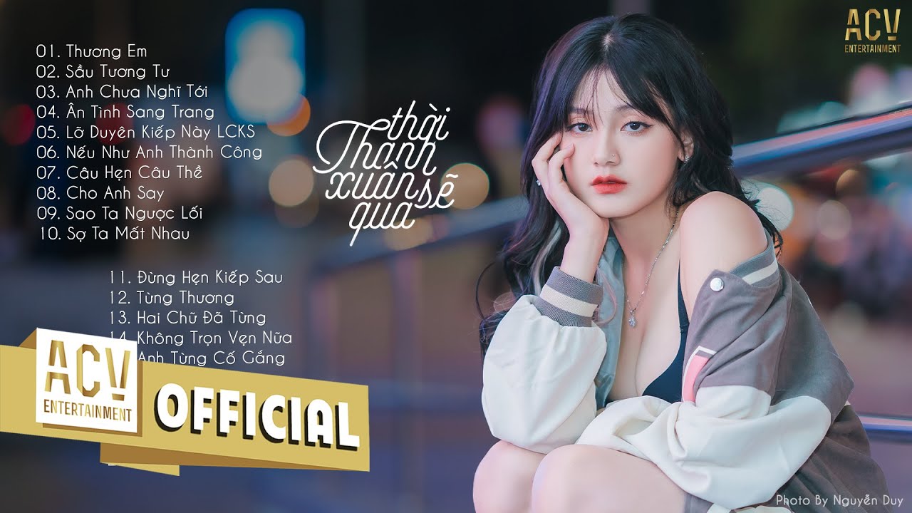 Nhạc Trẻ Mới Hay Nhất 2023 - Liên Khúc Nhạc Trẻ Hay Nhất Hiện Nay ...