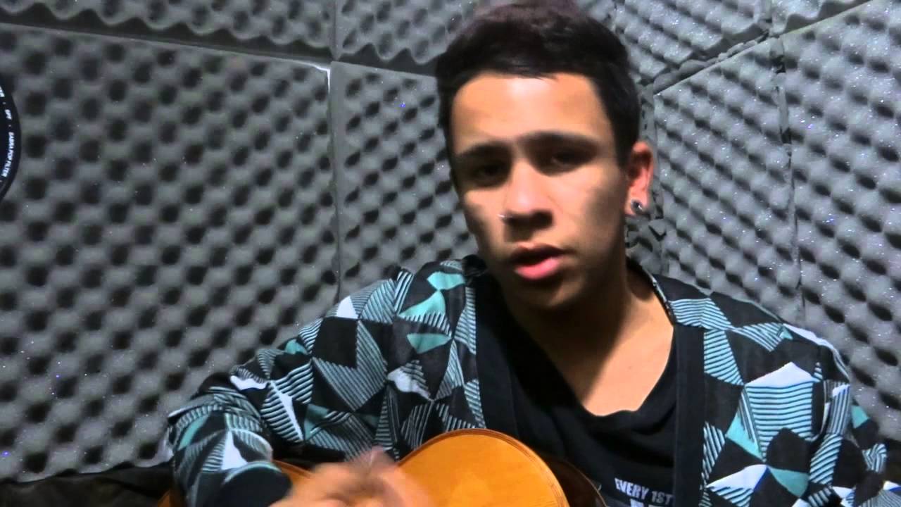 Edson Luis - 3 Dias sem você - YouTube