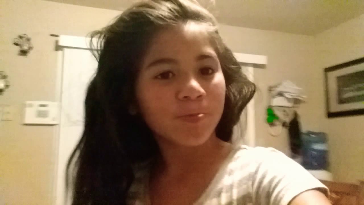 Getting ready for bed/Emily world - YouTube