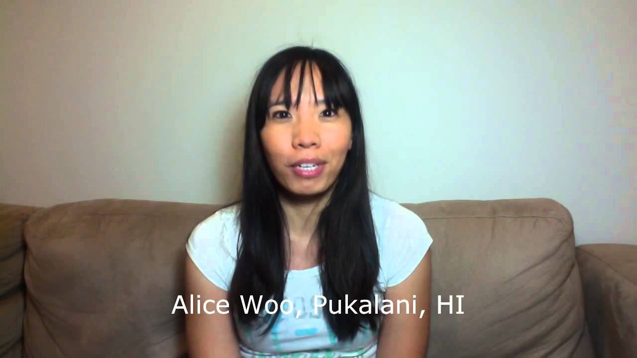 Hula Maids, Alice Woo Pukalani, Maui, Hawaii - YouTube