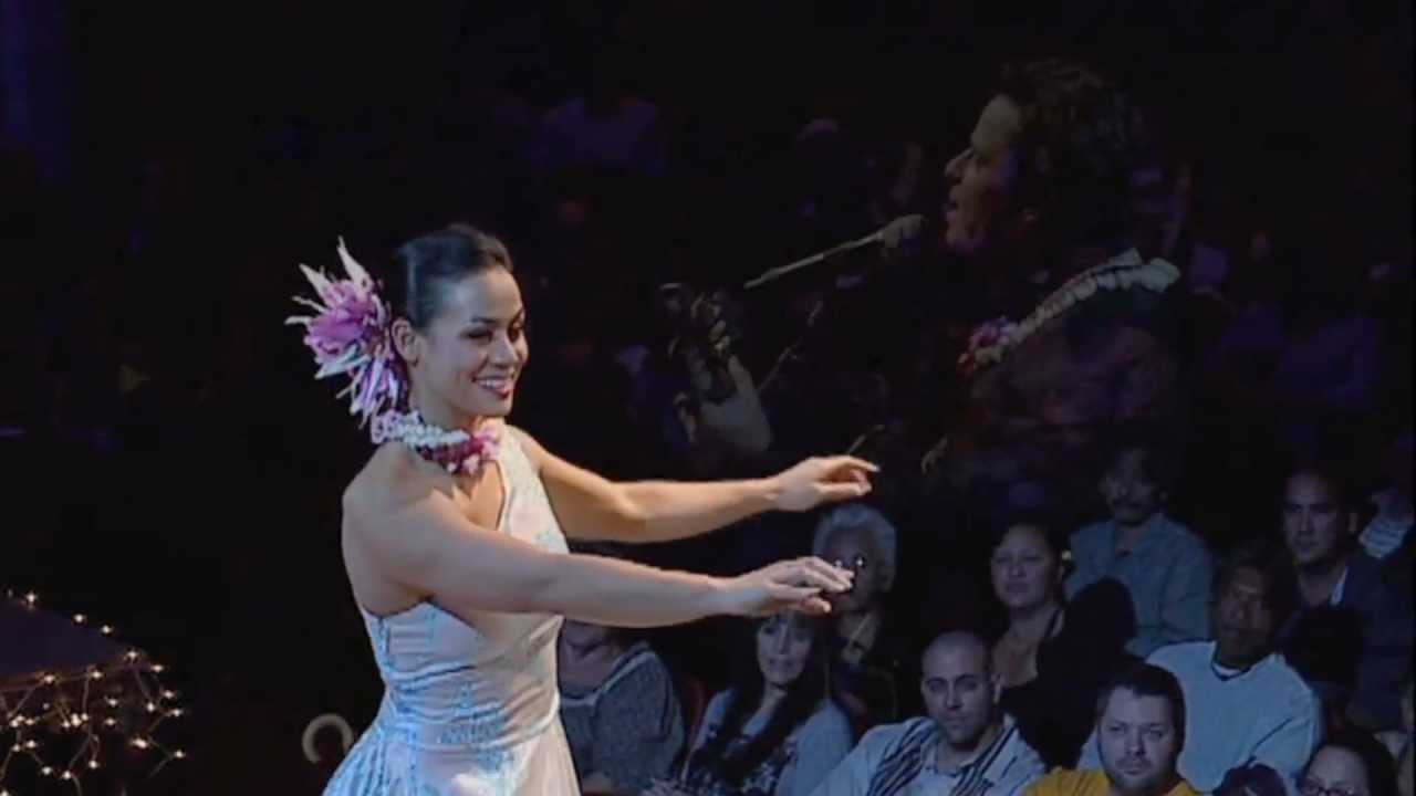 The Gift of Hope Charity Concert "Pua Nani" feat. Ben Vegas and Raeceen ...