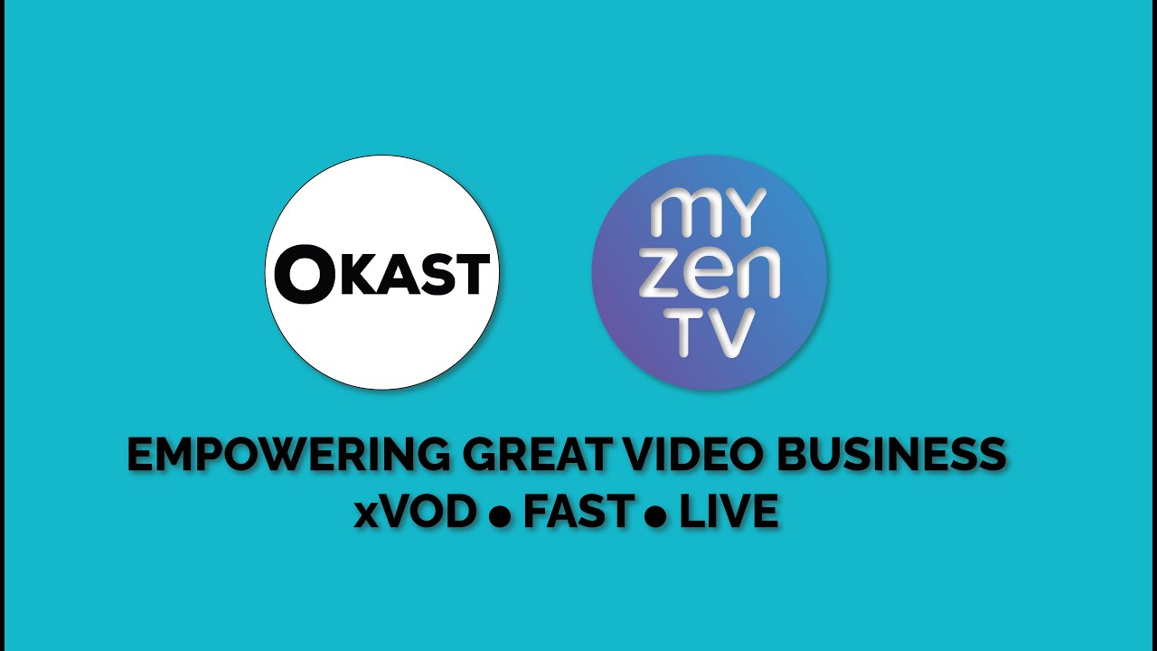 [SUCCESS STORIES ] - MY ZEN TV STREAMING PLATFORM - YouTube