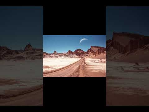 Secrets On Our Planet