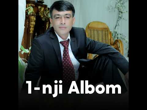 Nury Meredow Gara Gozli Aỳsona