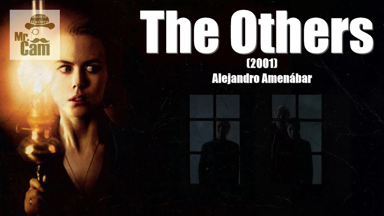 The Others 2001 Poster