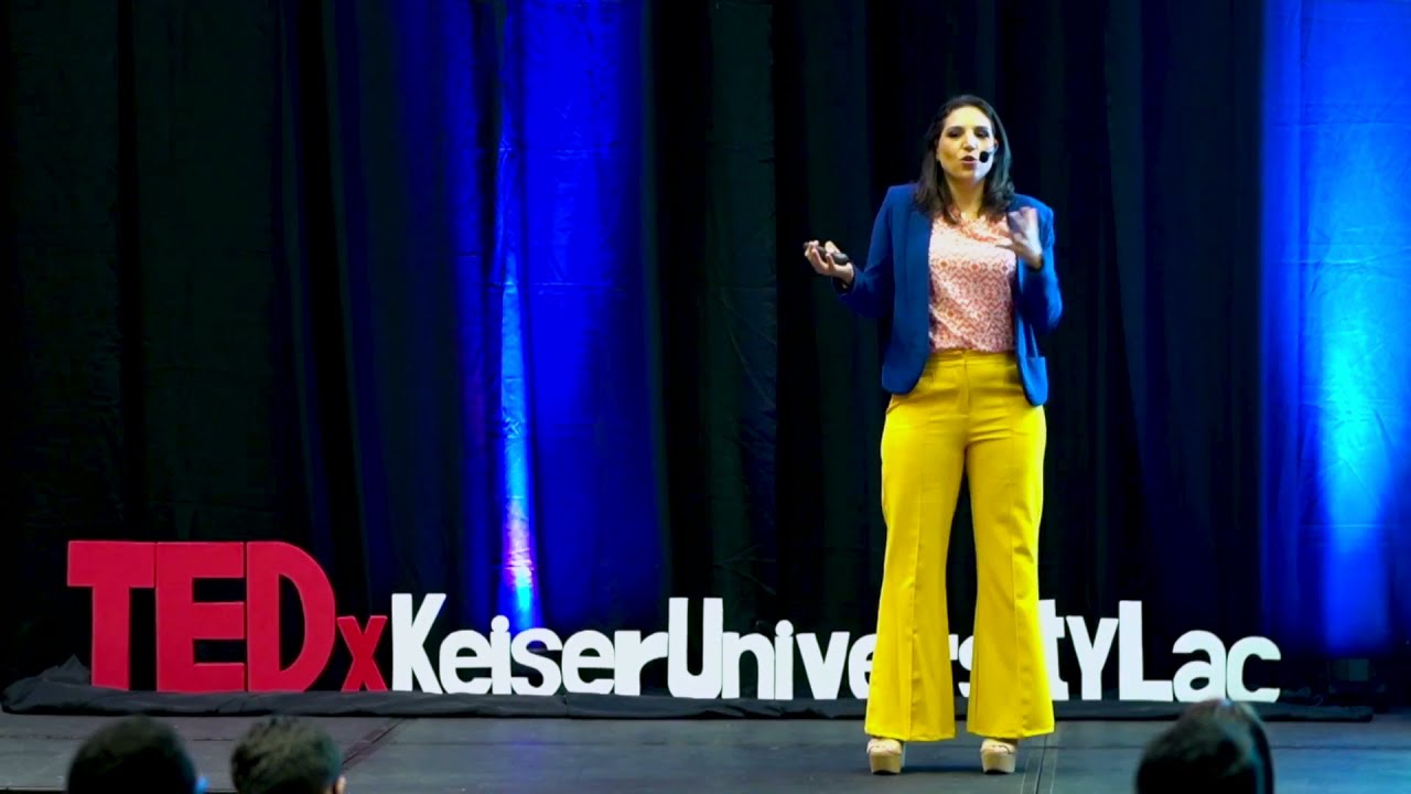 Invierte financieramente en tu futuro | Elaine Miranda ...