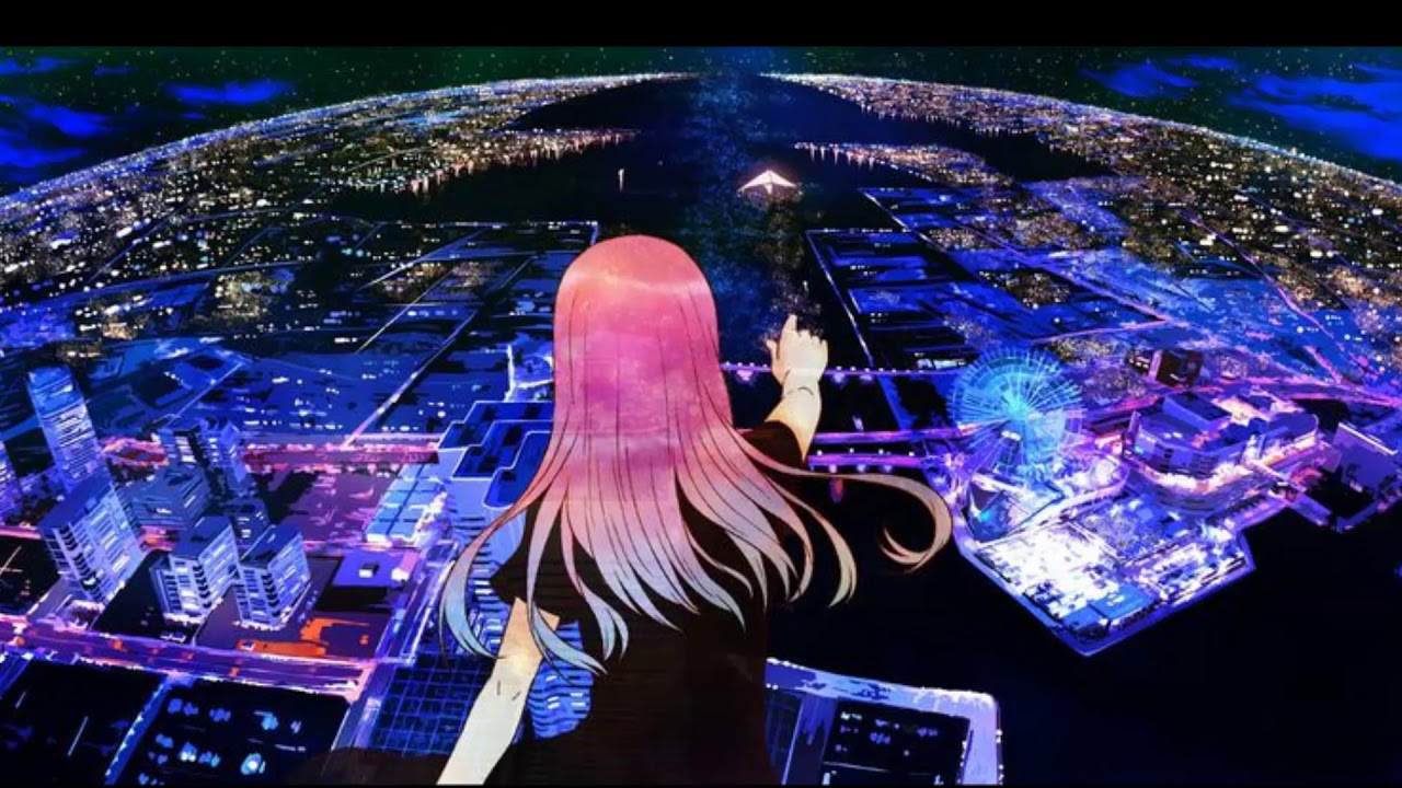 [NIGHTCORE] City Lights - Motionless In White (suggested) - YouTube