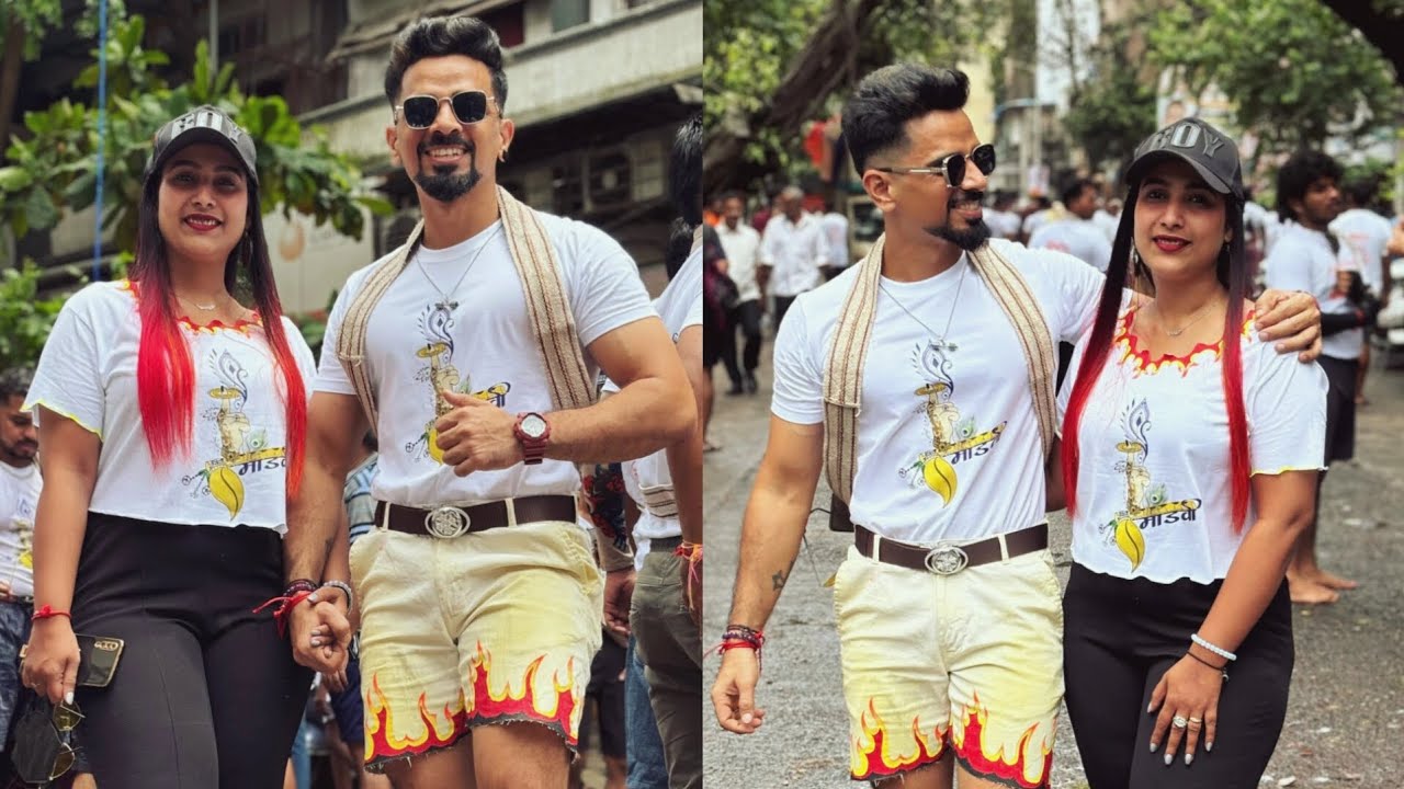 6 thar of mandvi koliwada-Cement chawl 😍😎 - YouTube