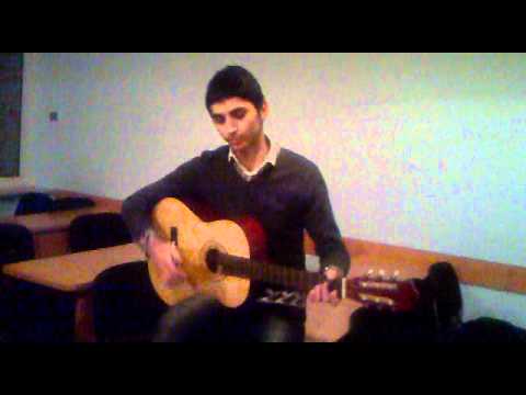 Rehim Sevdam akustik