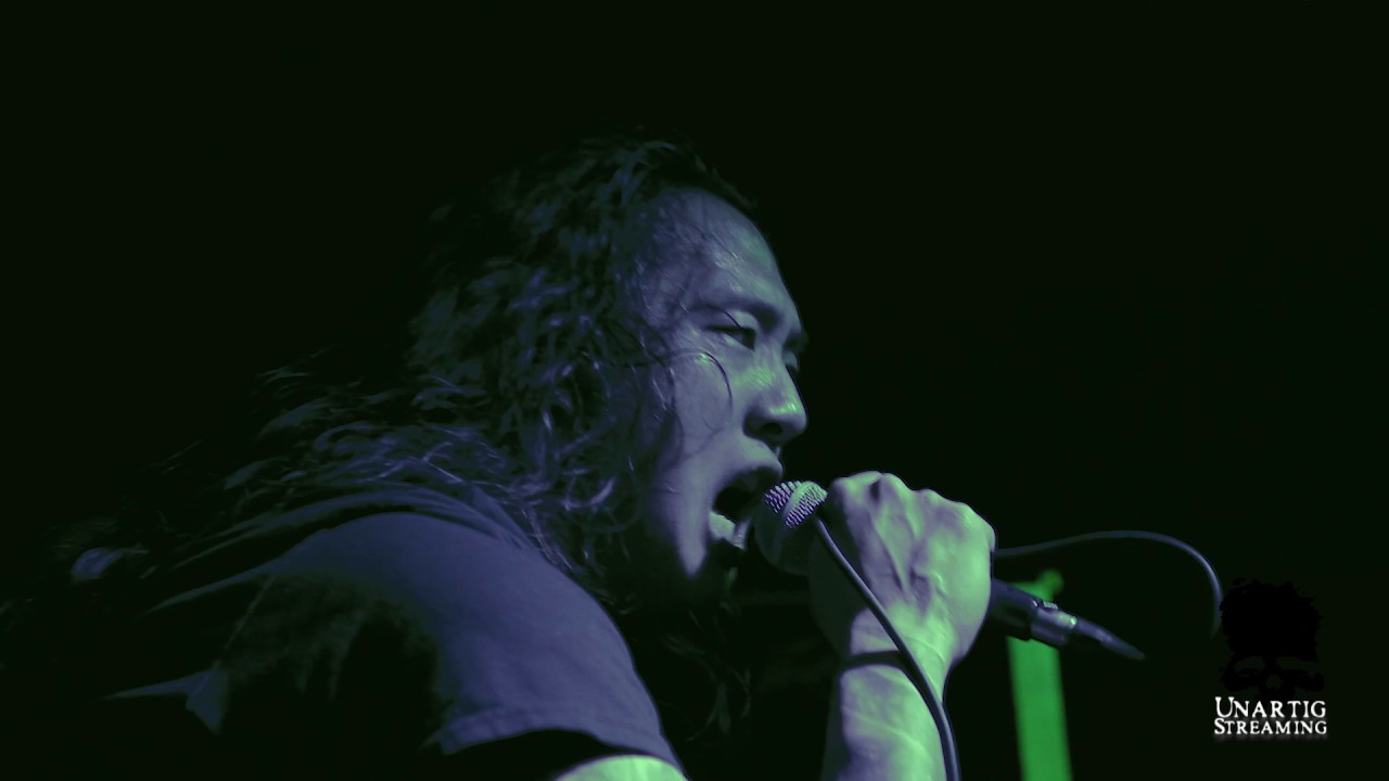 Gorgatron live at The Aquarium on April 20, 2017 - YouTube