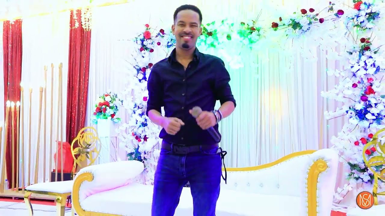 IIDLE YARE 2022 | Jamiila | OFFICIAL MUSIC VIDEO - YouTube