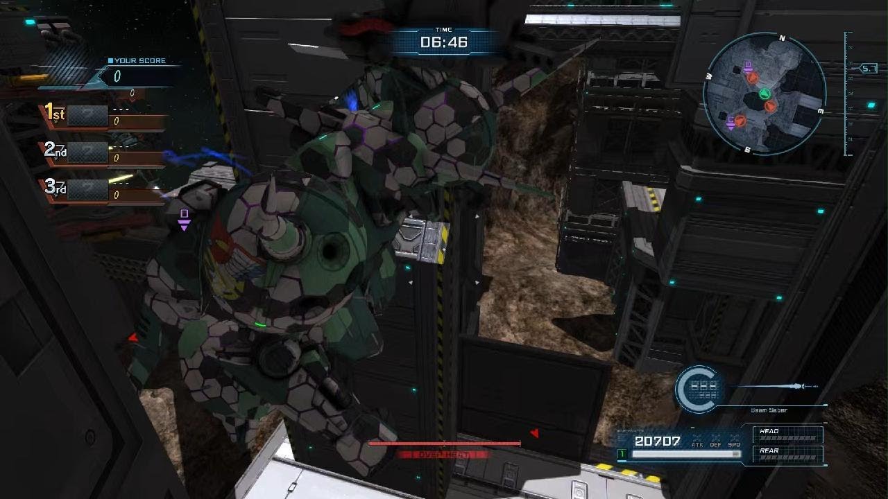 [ GBO2 ] R-Jarja that goes Bing Bong on players - YouTube