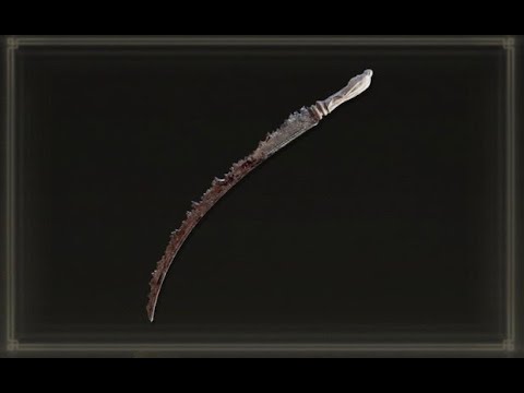 Elden Ring - Dual Scavenger's Curved Swords NG+7 - YouTube