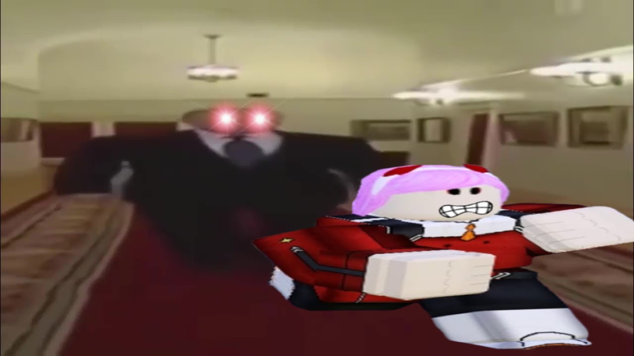 Wide Putin Zero Two - Roblox Arsenal - YouTube