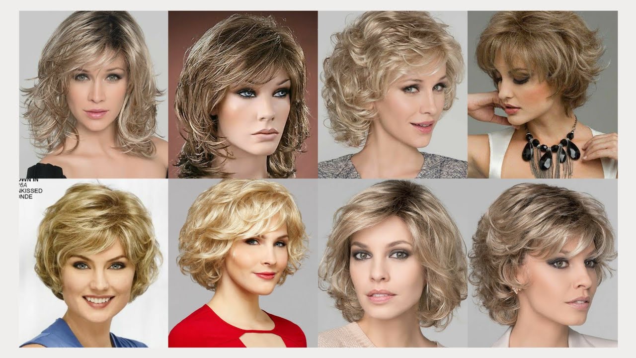 SHORT BOB HAIRCUTS & HAIRSTYLES FOR WOMEN and amazing Hair Color Ideas ...