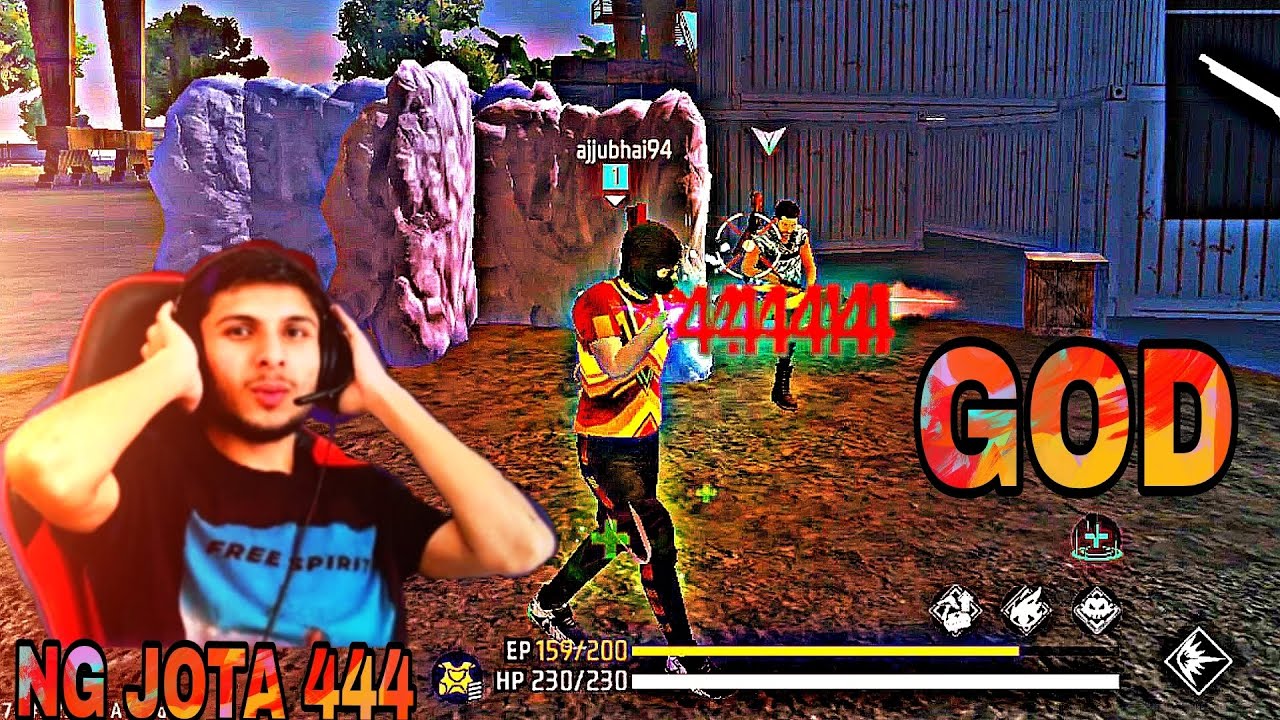 accurate God🔥😱#nonstopgaming - YouTube