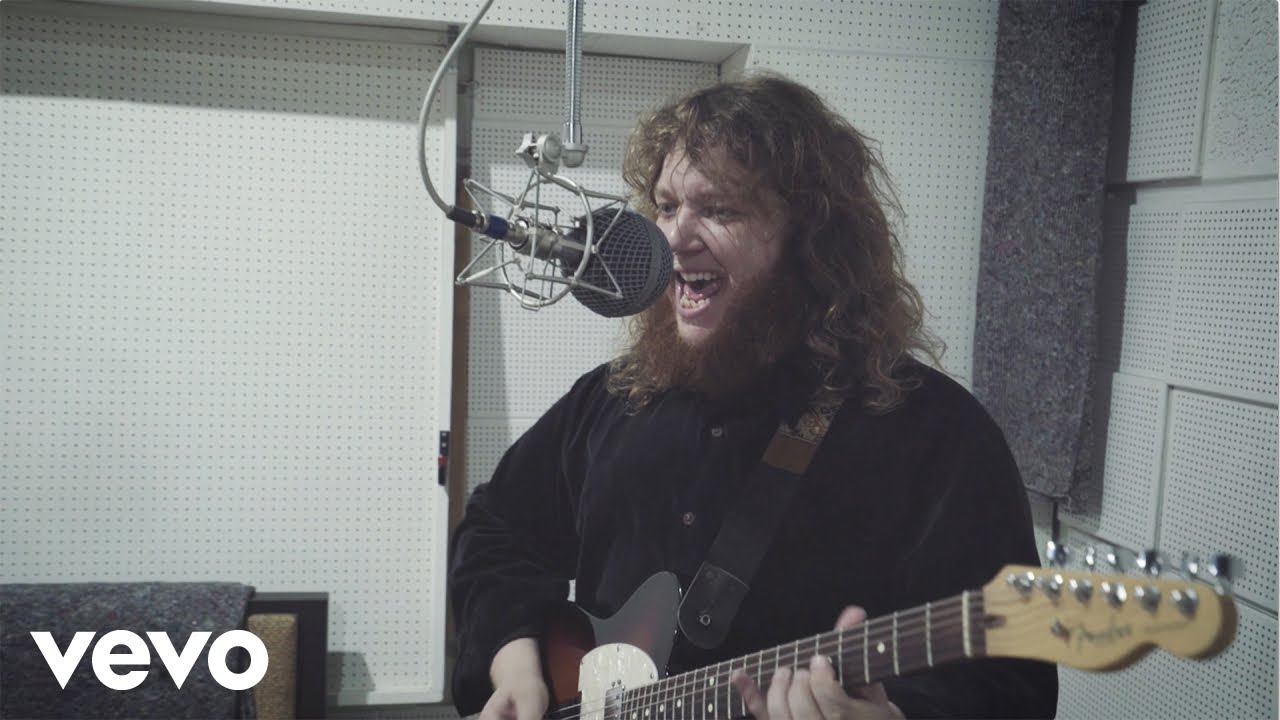 Cordovas - Frozen Rose (Live at Toe Rag Studios, London) - YouTube