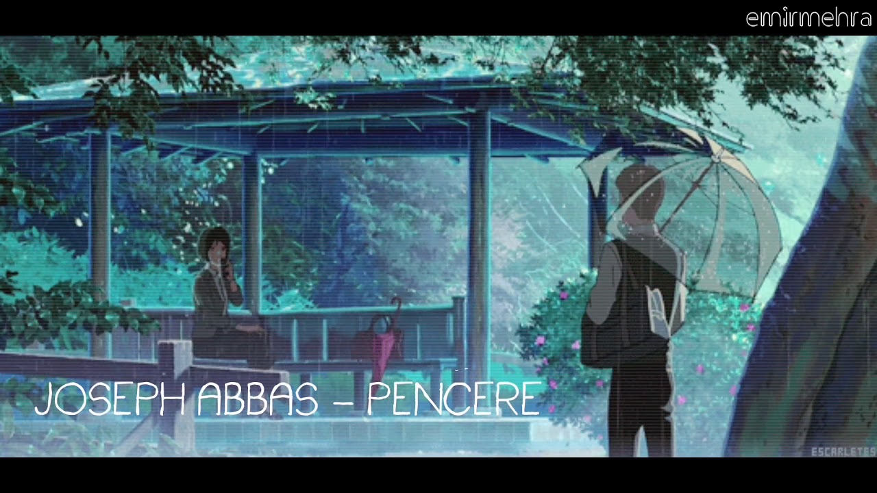 Joseph Abbas - Pəncərə (Live/Cover) - YouTube