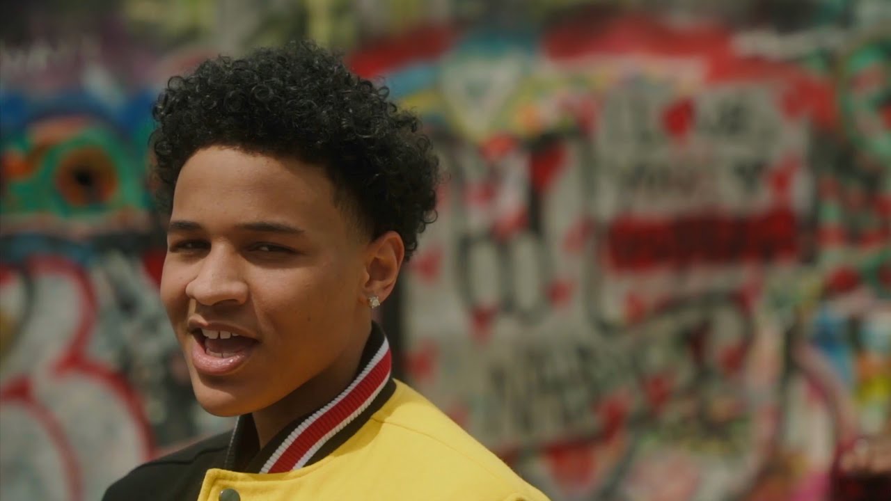 DANE. - You (Official Music Video) From "Nights Like These" - YouTube