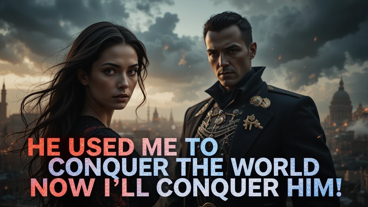 He Used Me to Conquer the World. After Rebirth, I’ll Conquer Him - YouTube