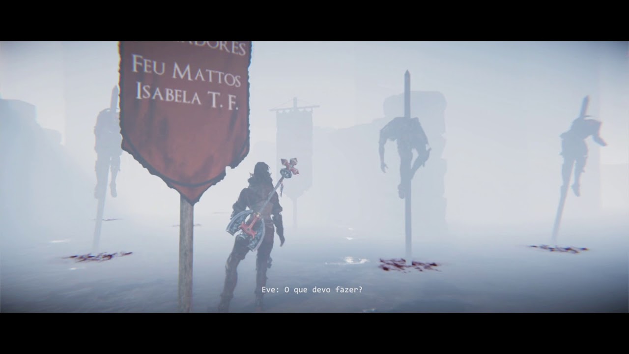 Evil Light - Trailer | Returning to the world - YouTube