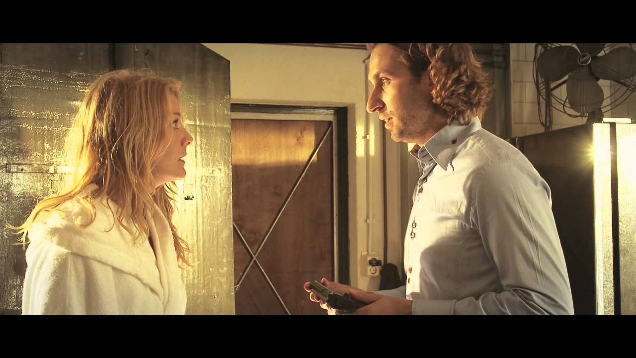 9 Roundhay Garden Scene - YouTube