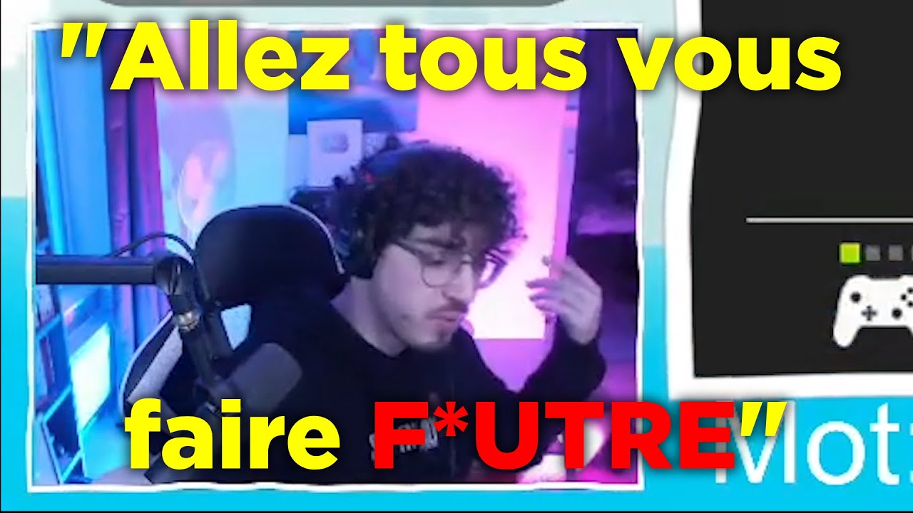 Mais du coup Skinny ou Géchar ?? - YouTube