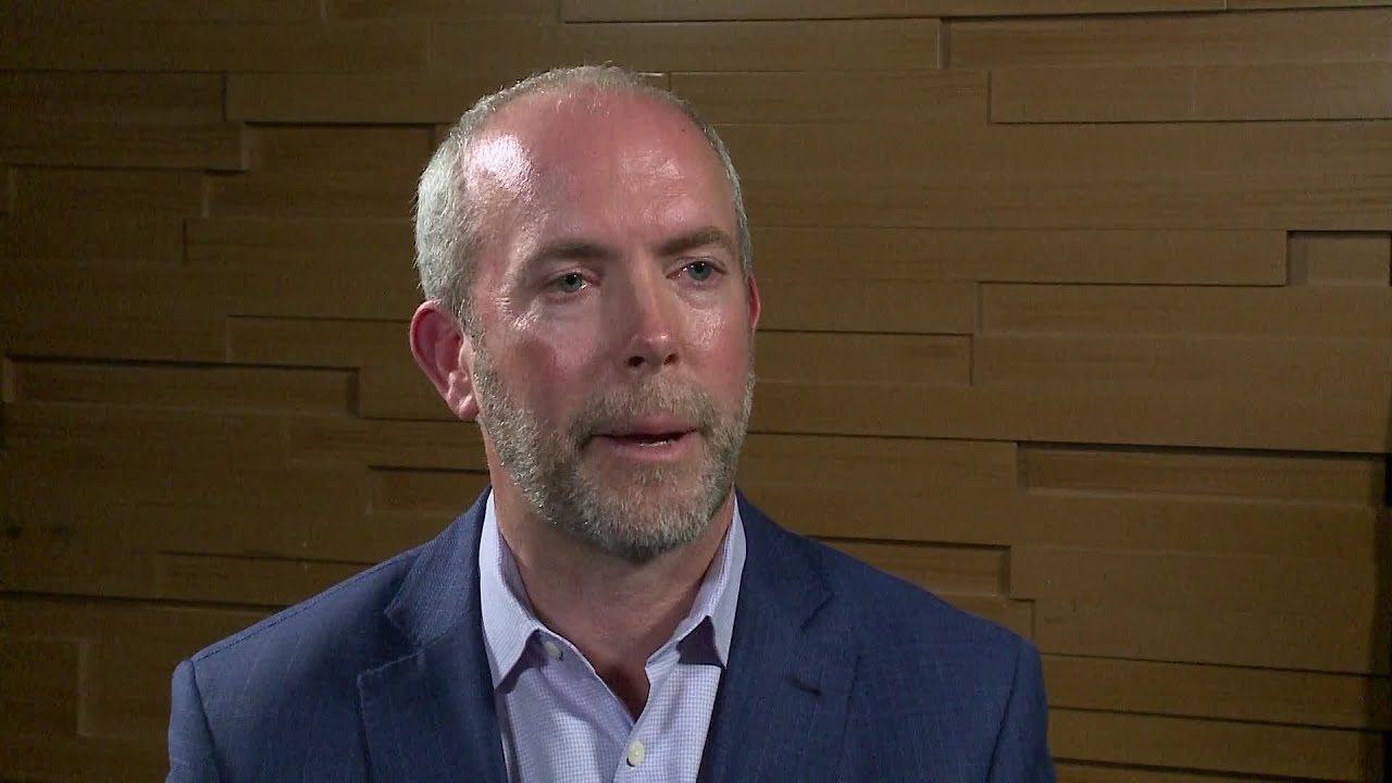 Extended interview with Joseph Kopser - YouTube