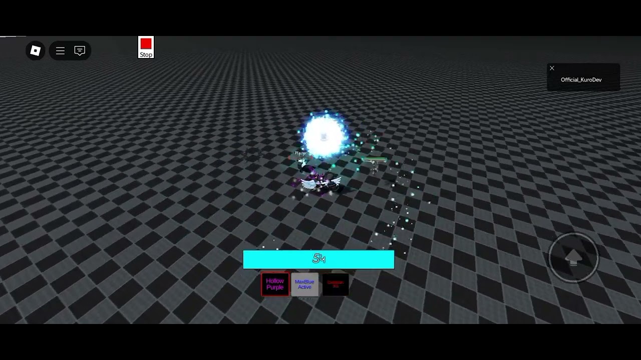 Dialogue Ult awakening, Ult Bar Studio Lite - YouTube