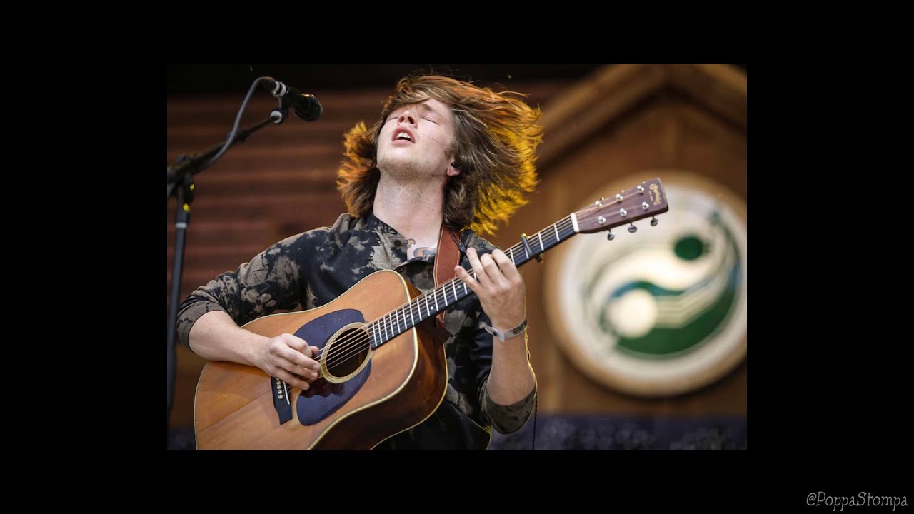 Telluride Bluegrass Festival House Band with special guest Billy ...