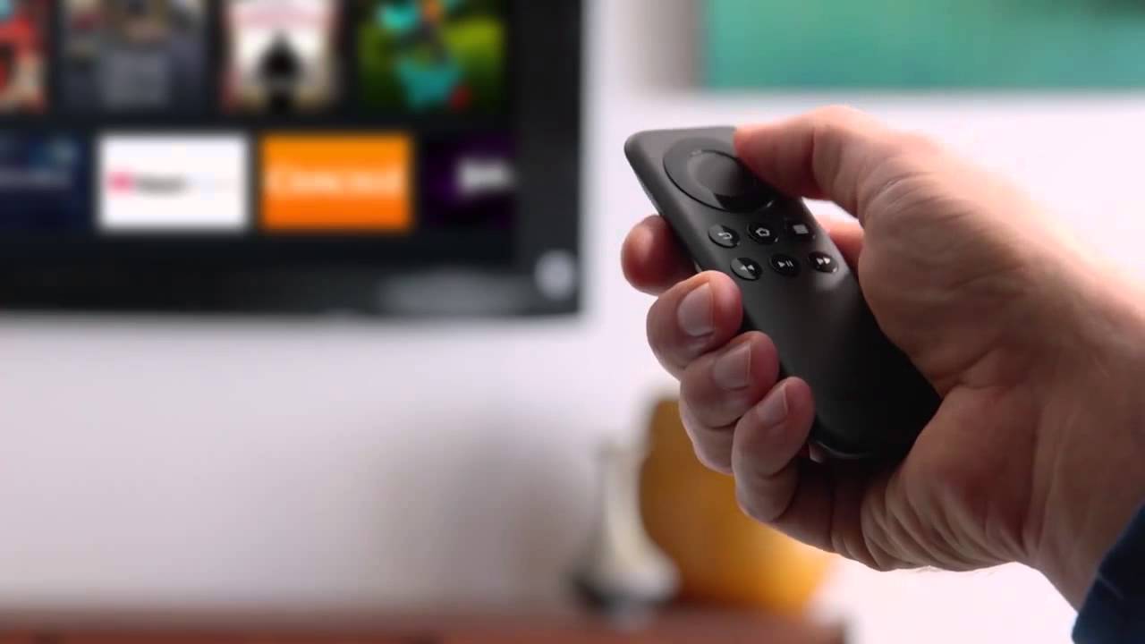 Amazon Fire TV Stick New Amazon TV Commercial - YouTube