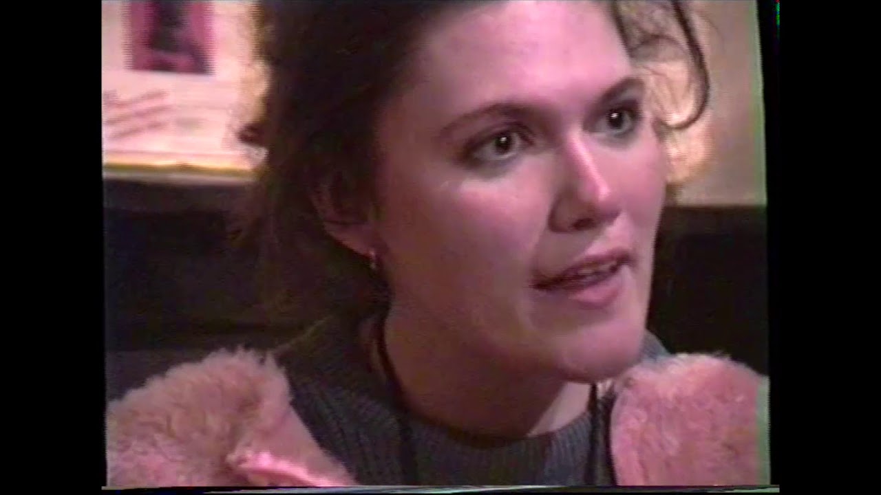 Nameless MCC Barrow Fancy Dress Pub Crawl 1990 - YouTube