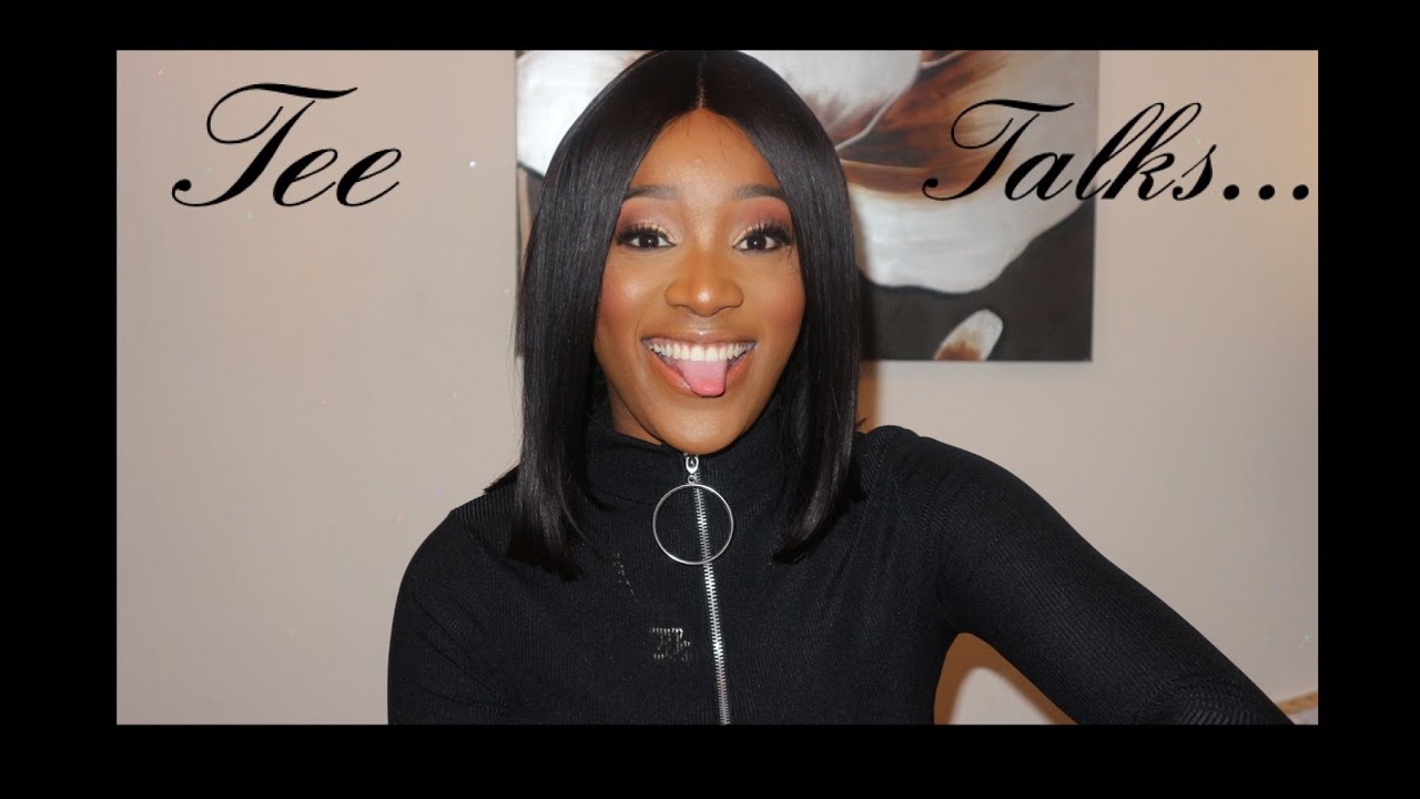 *FIRST VIDEO/Q&A - TEE TALKS* - YouTube