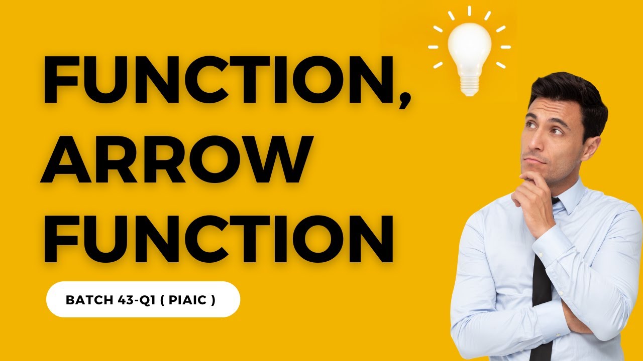 Function Passing Arguments To Function Return Value From Function 4810