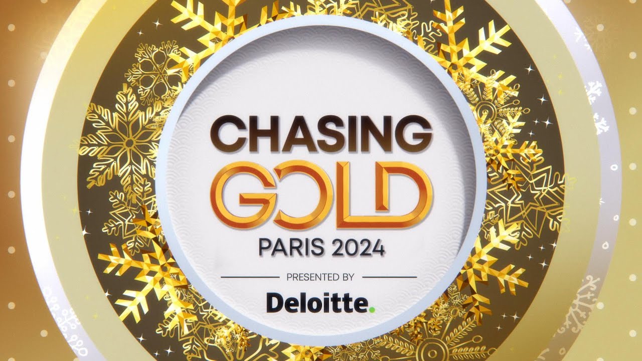 Chasing Gold: Paris 2024 - Episode 12 | FULL EPISODE | NBC Sports - YouTube