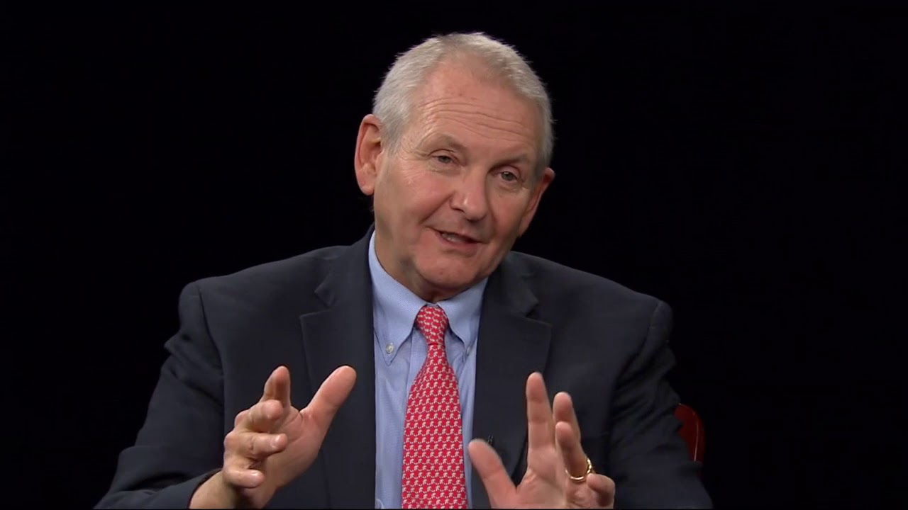 Rev. Mark DeVries on Shifting from Content Thinking to Systems Thinking ...