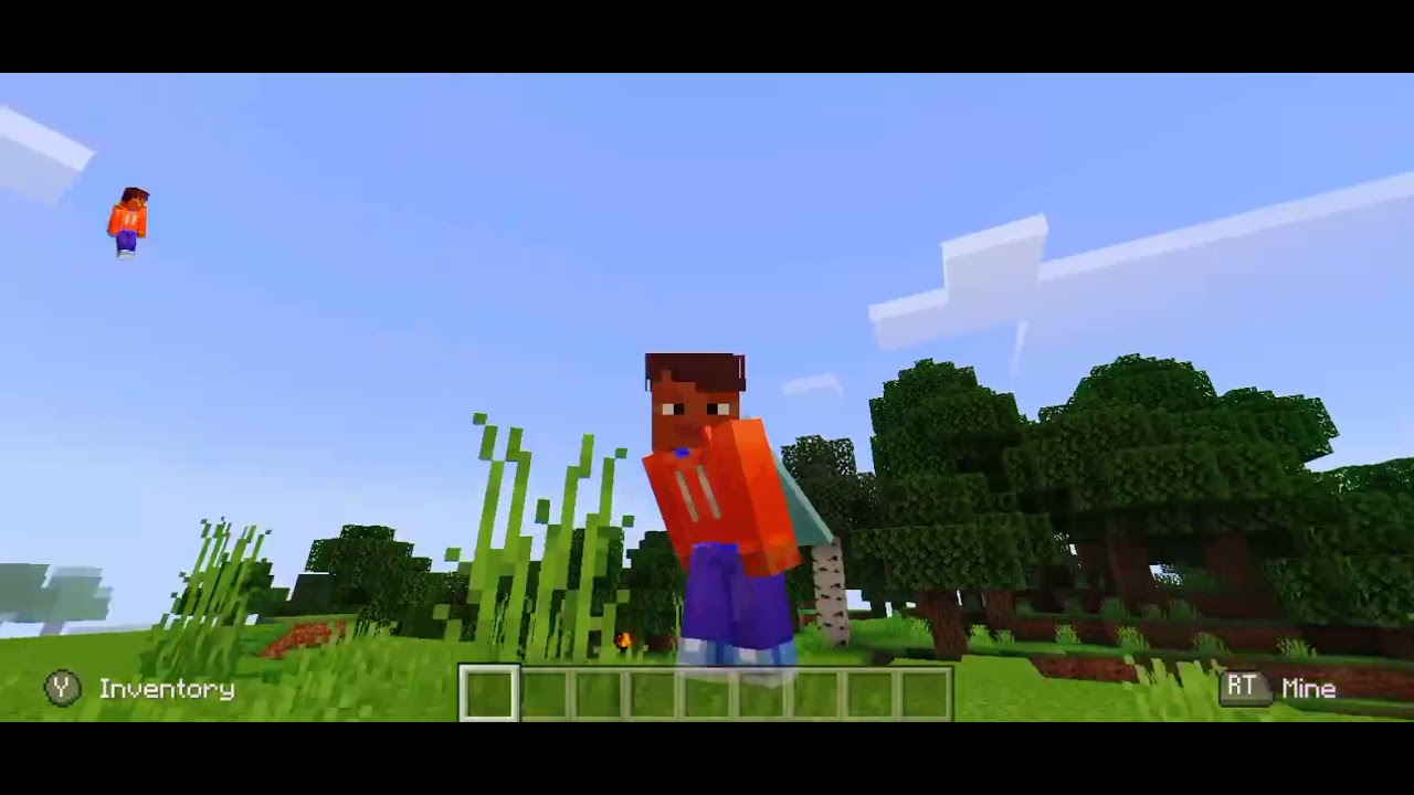 Fire force mod minecraft - YouTube