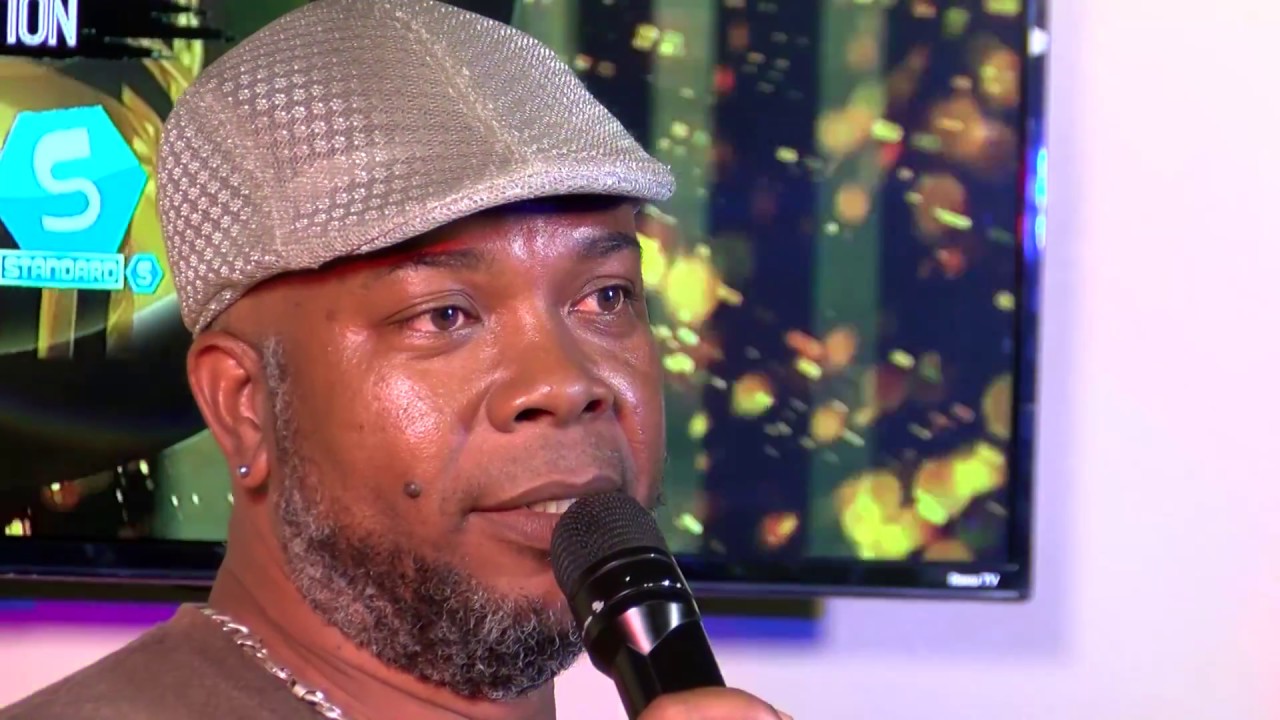 John Leacock - YouTube